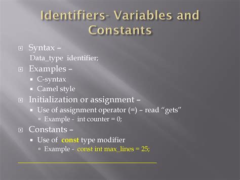 I Know What I Want To Do Now What Ppt Download