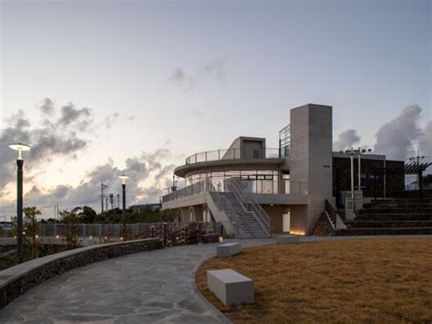 Circular Loop ﻿haengunsiwoo Architects Archdaily