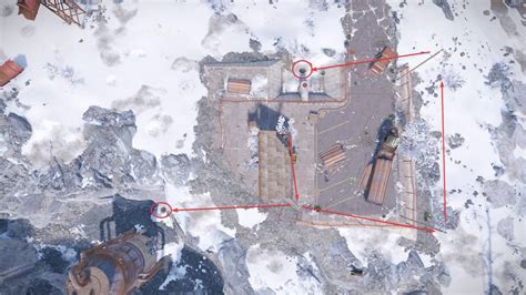 Ultimate Guide For The Sewer Branch Rust Monument Lone Design