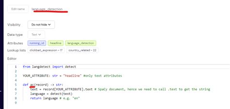Bug Attribute Calculation Function Name In Monaco Editor · Issue