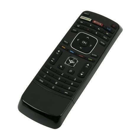 New Xrt110 Remote Control For Vizio E502ar E370vp E420vt E320i A2 E320i