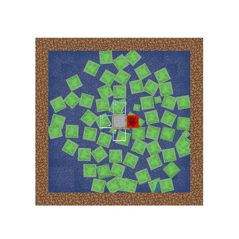 Slime Farm Basicredstone