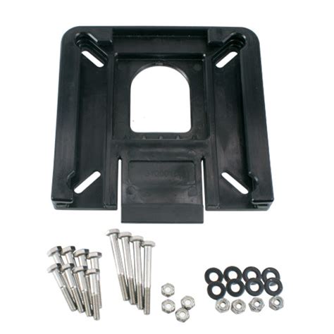 Nucanoe Quick Release Seat Kit For Nucanoe Flint Unlimited And U10 M