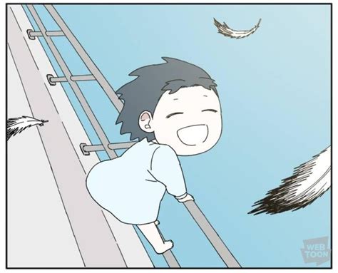 [웹툰 픽 ] 해수면 상승 그 후 우린 물 위에 갇혔다…물위의 우리 나무뉴스