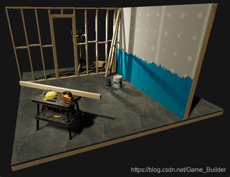 Unity 通用渲染管线（urp）1渲染、后处理urp贴图 Csdn博客