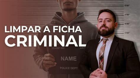 Como Verificar Se O Registro Criminal Está Limpo Actualizado Agosto 2025