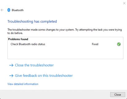 How To Find A Missing Bluetooth Button On A Windows PC