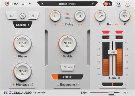 Free Loudness Meter Vst Plugins Free Vst Hub
