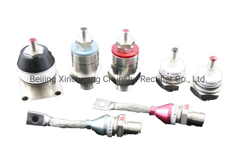 Rotating Rectifier Diode For Electromotor Rectifier Diode And Rotating Rectifier Diode