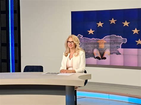 Илияна Илиева главен директор на Главна дирекция Европейски фондове за конкурентоспособност