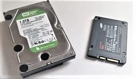 Hdd Vs Ssd Advantages And Disadvantages Of Hdd And Ssd