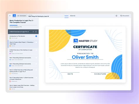 Course Builder Aards