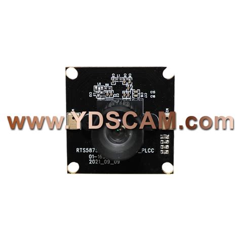 Yds USB V MP Imx M Fixed Focus USB Camera Module Camera Module And USB