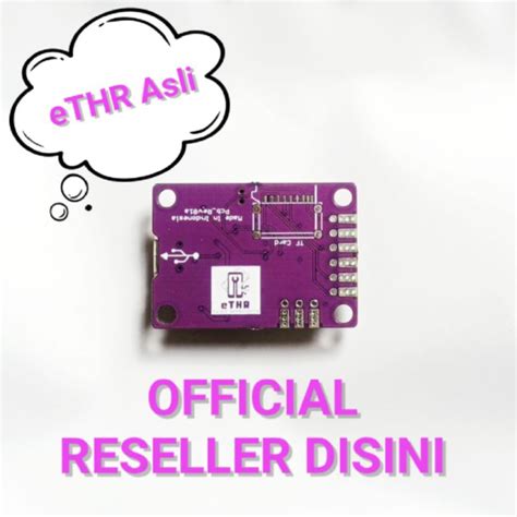 Jual Ethr Isp Universal Direct Emmc Shopee Indonesia
