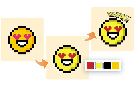 Make Twitch Emote Online With Free Twitch Emote Maker Fotor