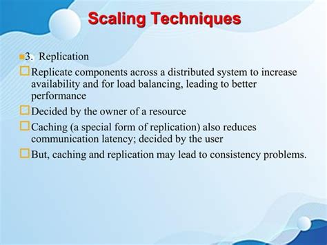 Distributed System Chapter One Introduction To Distribued System Pdf