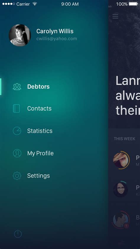 An Iphone Screen Showing The Settings For Different Things To Do On It Including Buttons And Icons