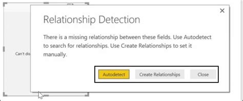 Power Bi Data Modeling