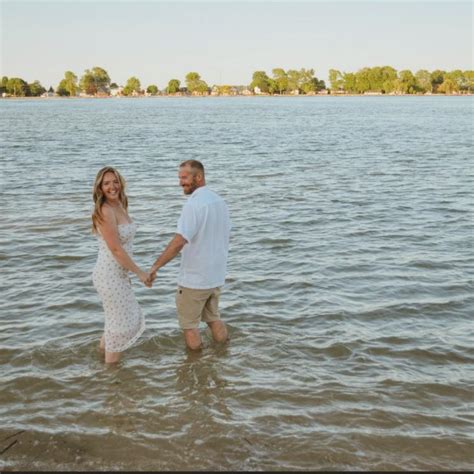 Victoria Schulte And Matthew Wilburns Wedding Website