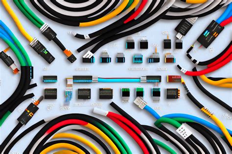 Ethernet Cables Explained The Basics Of Network Cabling Maplin
