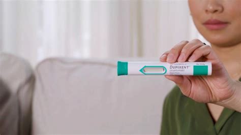 Can Dupixent Plug Treatment Gap In Bullous Pemphigoid Pharmaphorum