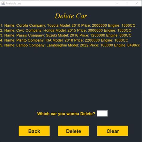 Code Any Java Javafx Assignment And Database Projects For You By