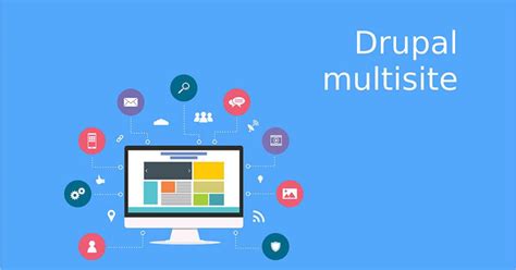 Master Drupal Multisite Configurations A Comprehensive Guide
