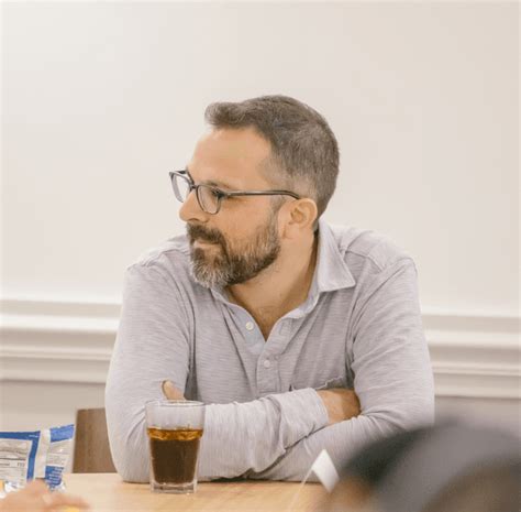 Eric Stone Coindesk Author