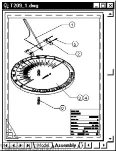Creating Using DWF Files EPlots Tutorial AutoCAD