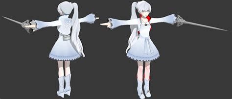 Edit Port Create Player Models And Map For Gmod Mmd Fivem Sfm Csg