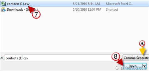 How To Import And Export Contacts Using Thunderbird