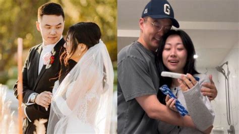 Ternyata Ini Alasan Sosok Sarah Kim Dan Andrew Min Viral Di Media