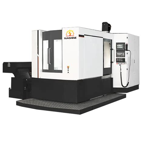 Китай Горизонтальные станки с ЧПУ со скидкой Производители Поставщики Фабрика Индивидуальный
