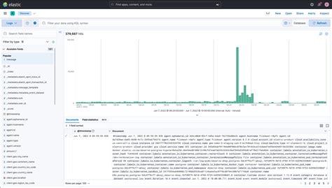 Observability AIOPs Tour Elastic