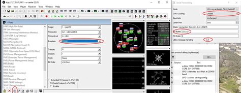 Passing Serial Over DroneCAN Plane Documentation