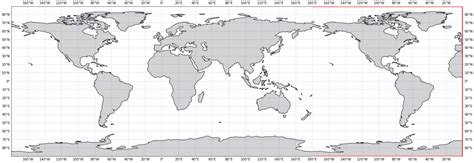 Python Piece Together A Projection Using Cartopy Stack Overflow