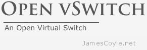 Installing Open VSwitch In Proxmox JamesCoyle Net