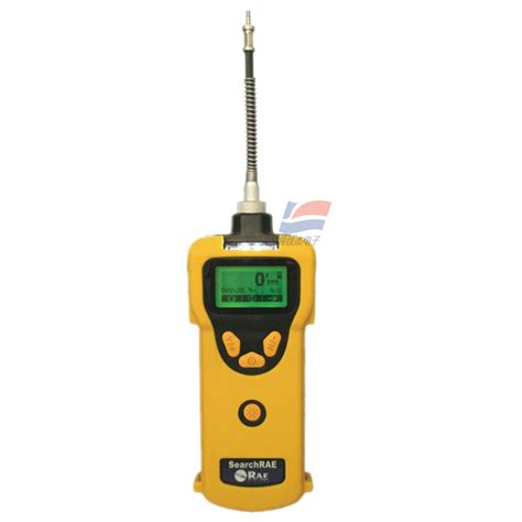PGM 1600 Combustible Electronic Gas Analyzer SearchRAE MOS Toxic Gas Detection Sensors