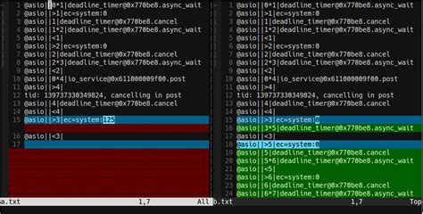 C Cancelling Boost Asio Deadline Timer Safely Stack Overflow
