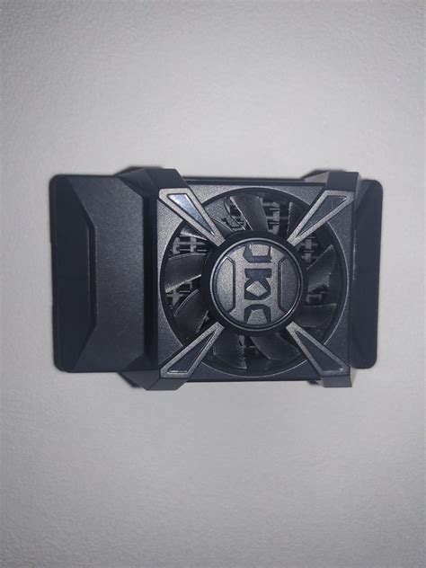 스마트폰 쿨러 쿨링패드 휴대폰 냉각 패드 헬로마켓