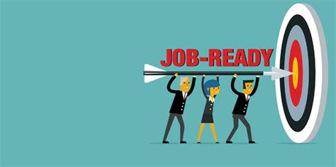 How To Be Job Ready Zaynabrizvi Medium