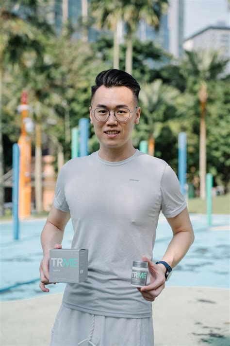 Jit Horng Tan On Linkedin Ageloctrme Ageloctrme Ageloctrme