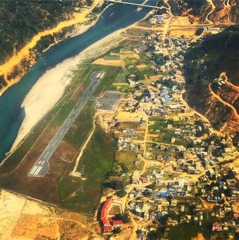 Places To Visit In Ramechhap For The Year 2025 And 2026