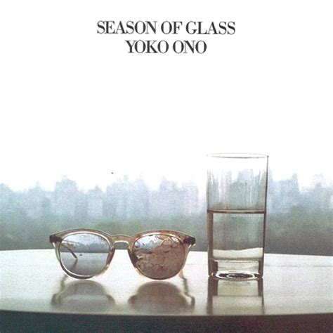 Season Of Glass Yoko Onos John Lennon Elegy Uncovered