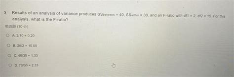 Solved 1 In R Programming Which Of The Following Is A