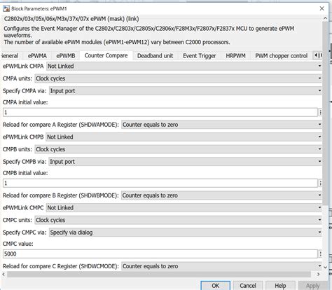 Launchxl F28377s Adc To Pwm C2000 Microcontrollers Forum C2000™︎