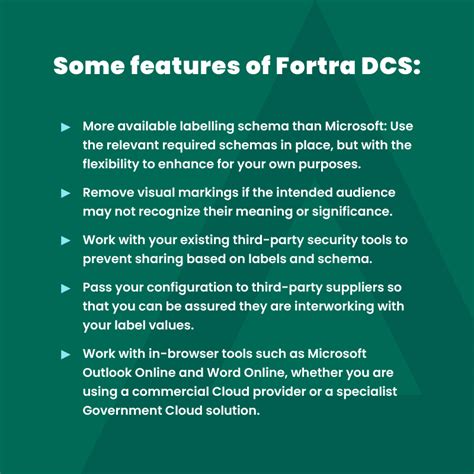 Data Protection And Compliance For Government Data Classification