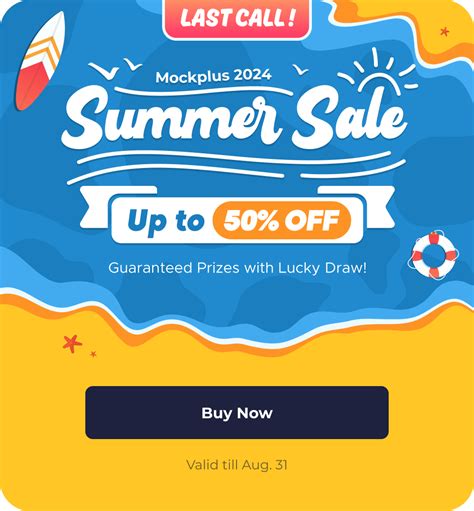 Mockplus Design Prototype And Collaborate Better And Faster