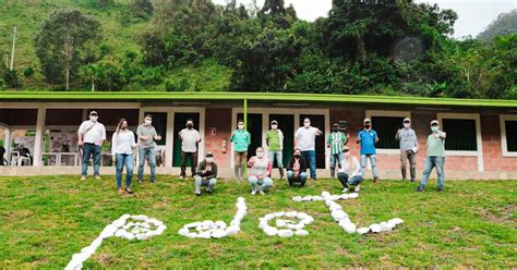 Dapre Lanza Decreto Para Promover Servicio Social En Zonas Pdet Como Opción De Grado En