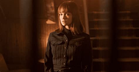 Treadstone Episode 7 Promo Confirms Petra Was Programmed As A Cicada SoYun And Doug Continue